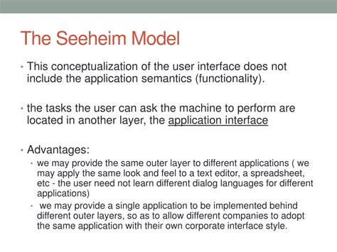 Ppt Dialog Models Description Languages And Notations Powerpoint Presentation Id1578361