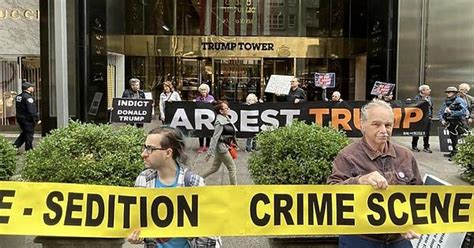 Just A Typical Day At Trump Tower Album On Imgur