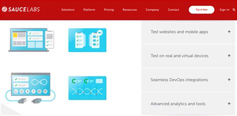 The Top 10 Software Testing Companies In Usa 2025 Ranking
