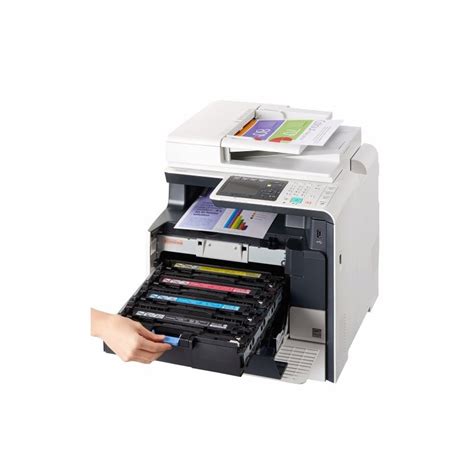 Canon 731C 1,5K Cyan Laserkasetti