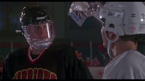 Mighty Ducks 3 Bash Brothers