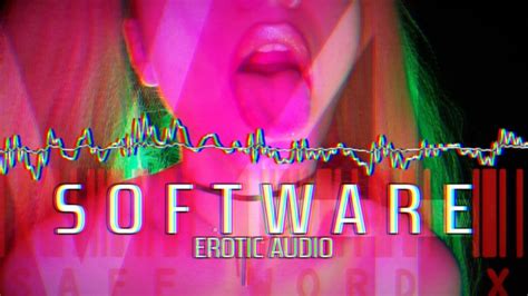 Erotic Audio SOFTWARE V Orgasm Control Jerk Off Instruction Mildly Degrading