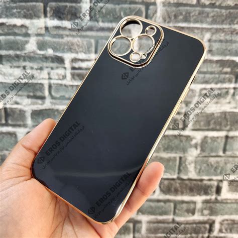 لوازم جانبی آیفون ۱۳ پرو مکس قاب Iphone 13 Pro Max