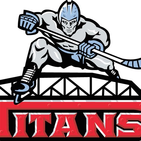 New Jersey Titans Youth Hockey Middletown Nj