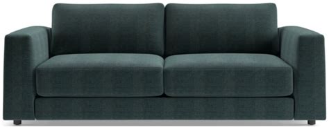 Peyton Sofa Crate And Barrel