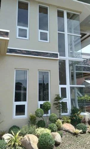 Acp Cladding Work In Delhi For Outdoor At ₹ 355 Square Feet In New Delhi Id 2851551841733