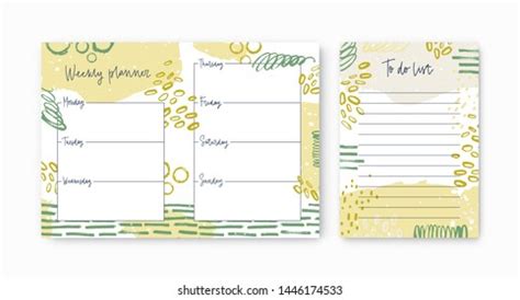 Daily Planner Dairy Royalty Free Images Stock Photos Pictures Shutterstock