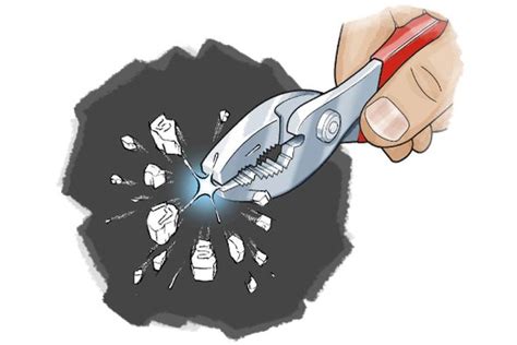 Candy Lightning Scientific American