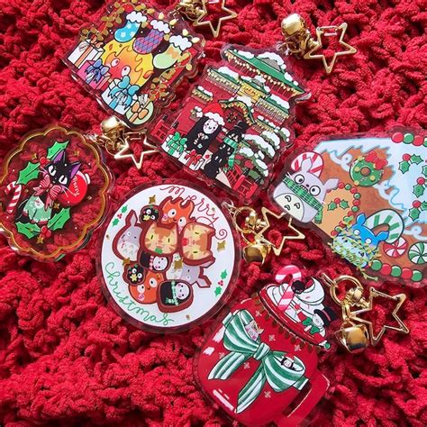 Ghibli Etsy