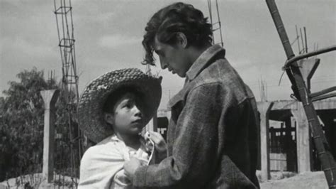 10 Películas Mexicanas De La Época De Oro Que Debes Ver Zorba Cine