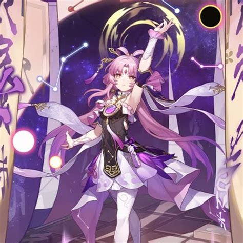 Any Fu Xuan Savers Worried That Lady Fu Would Turn Out To Be Star Rail