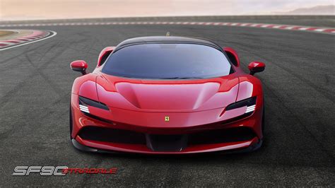 Ferrari teams up with SK On on battery tech