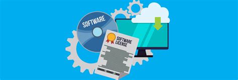 The Importance Of Being Earnest With Software Licensing