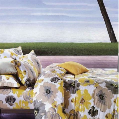 Cotton Single Flat Sheet Soft And Durable Crystal Shopipersia