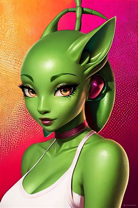 Alien Concept Art By Badgersoft On Deviantart