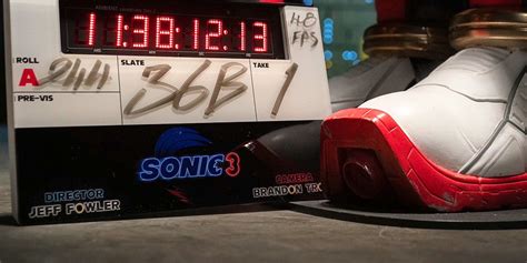 Sonic 3s Logo Is A Reference To Sonic Adventure 2