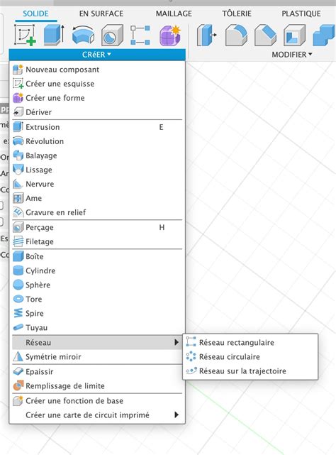 Solved Geometric Pattern Autodesk Community