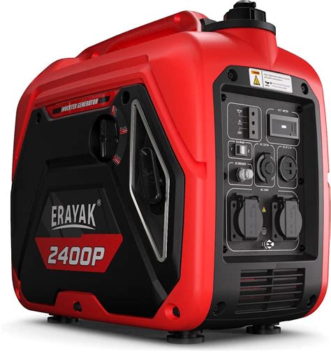 Diy Generator Projects Building Your Own Simple Generator Erayak Power