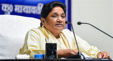 Bahujan Samaj Party Opposes Citizenship Bill Tmc Vague Telegraph India