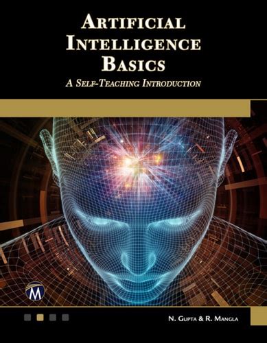 Ebook Artificial Intelligence Basics A Self Teaching Introduction Cheap Pdf