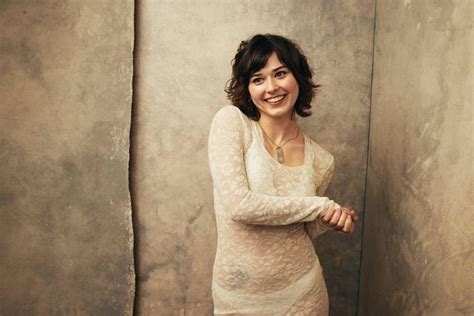 Ruby Cruz Bottoms Promo Cast Band Celebrity Skin Pretty People