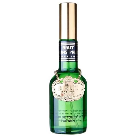 Brut Perfume By Brut Unilever