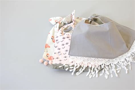 Fringe Bib Tutorial See Kate Sew Fringe Bib Tutorial See Kate Sew