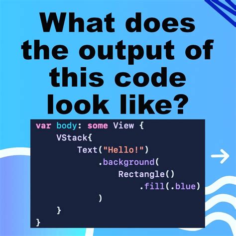 🚀 Code Challenge Guess The Swiftui For Beginners Facebook