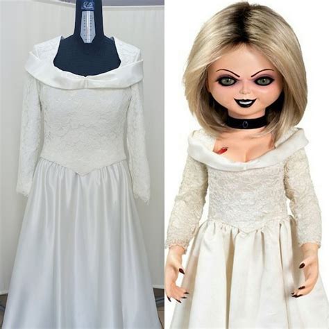 Chucky Dresses Etsy