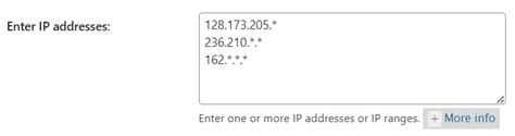 How To Block Ip Address In Wordpress In 2025 3 Easy Methods
