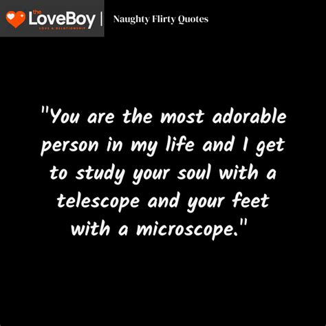 Naughty Quotes For Her