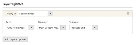Magento 2 How To Display Featured Products With The Sale Label On