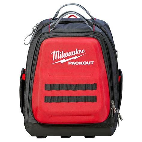Plecak narzędziowy Milwaukee PACKOUT - 4932471131
