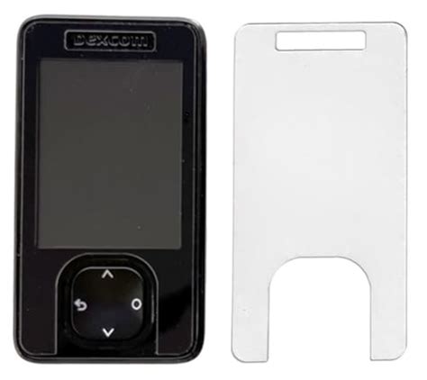 I Tested The Dexcom G7 Receiver Screen Protector Heres Why Its A Must Have For Diabetics