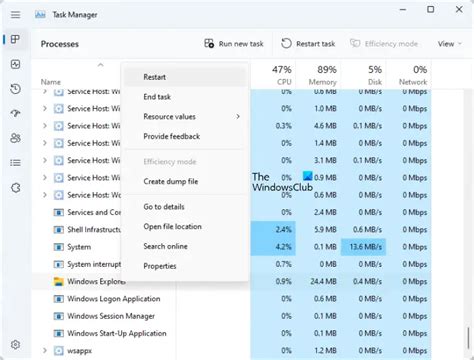 how to enable hidden camera privacy indicator in windows 11