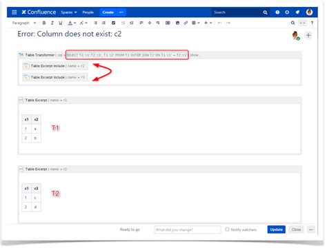 Faq Table Filter And Charts For Confluence Stiltsoft Docs