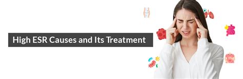 High ESR Causes And Its Treatment Ganesh Diagnostic