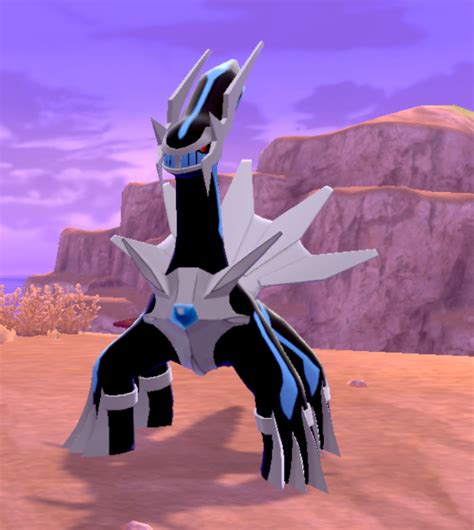 Shadow Dialga