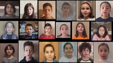 სკოლა ქორალი Youtube