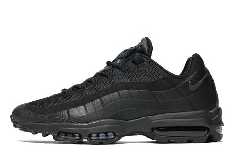 Lyst Nike Air Max 95 Ultra Essential In Black For Men
