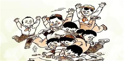 课间安全注意事项 360新知