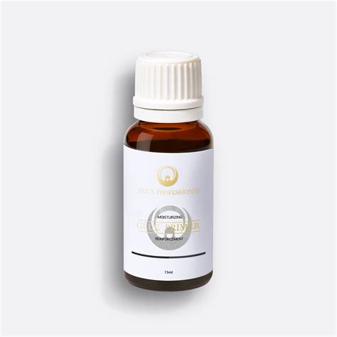 Glue Primer High Quality Lash Prime And A Clear And Drop Like Dlux Professional