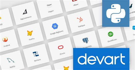 Access Databases From Your Python Applications