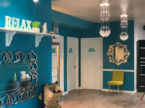 Key West Massage And Spa Nail Care Hair Salon Flow Spa