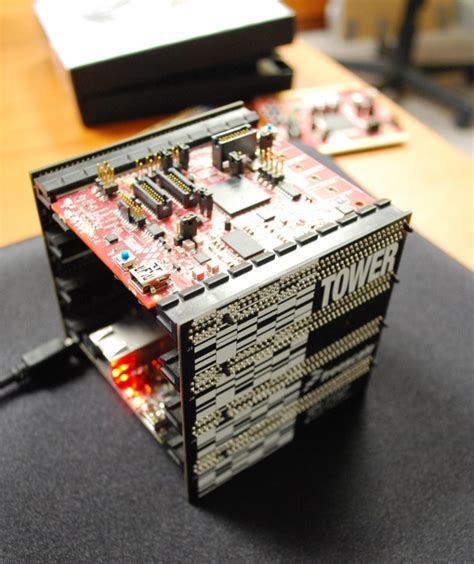 Design Services Embedded Access