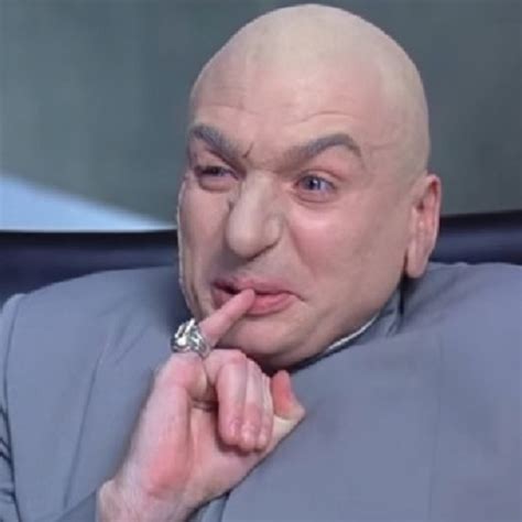 Dr Evil Costume Austin Powers International Man Of Mystery