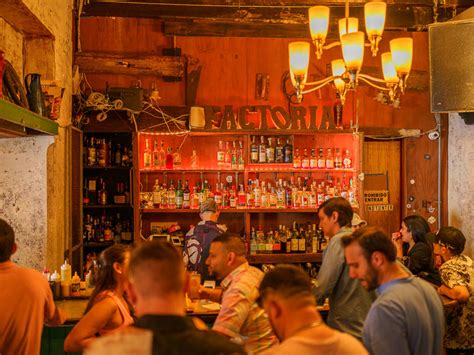 La Factoria Night Club In San Juan San Juan Reviews Photos And Information On Postcard