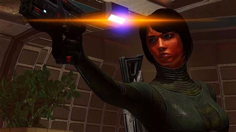 Mass Effect Renegade Le Chapter 6 I Know You Butcher Of Torfan