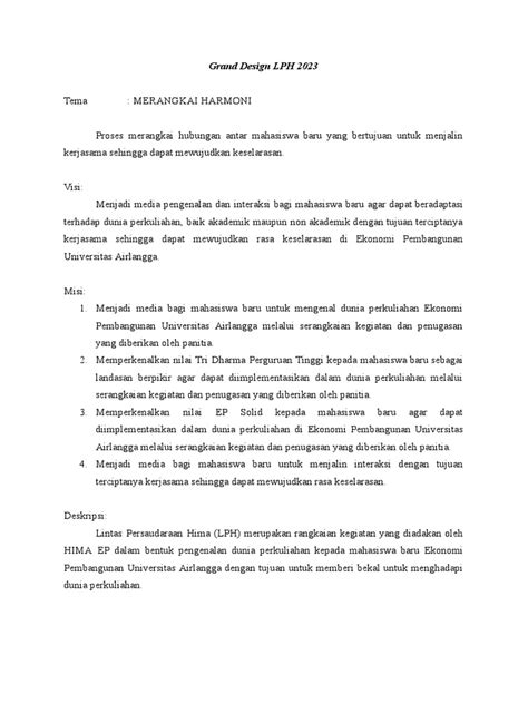 File Gdk Acara Pk Trainer Pdf Seni