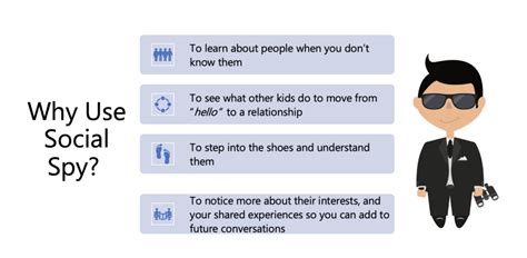 Learn How To Become A Social Spy To Ease Social Anxiety